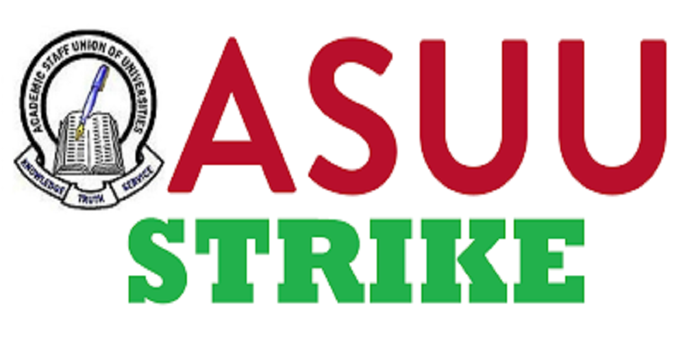 TestDriller | ASUU Set To Review Pact With Government