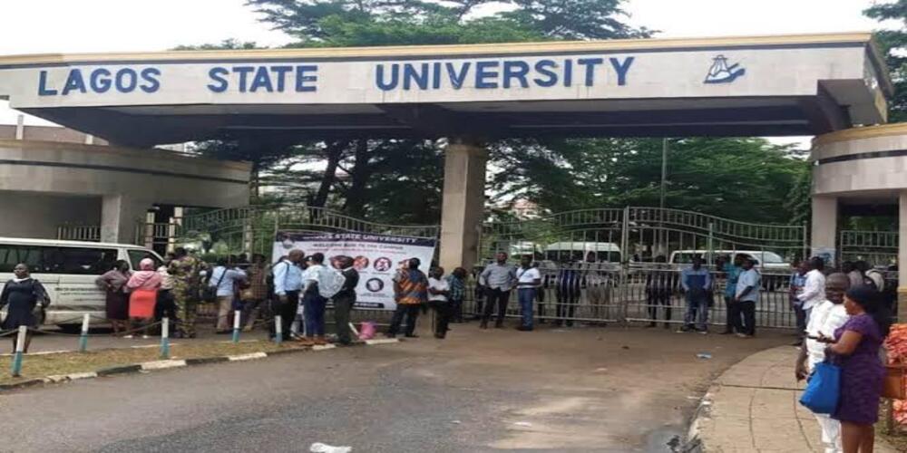 TestDriller | LASU Approves Certificate Collection for 2022/2023 ...